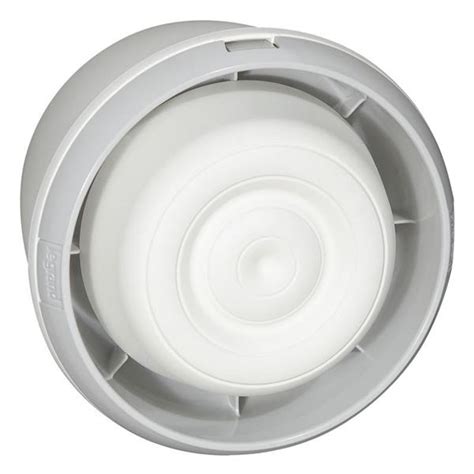 Diffuseur Sonore Blanc Saillie IP21 90 Db LEGRAND Matoselec