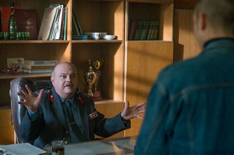 Гудкова Милиционер 65 фото