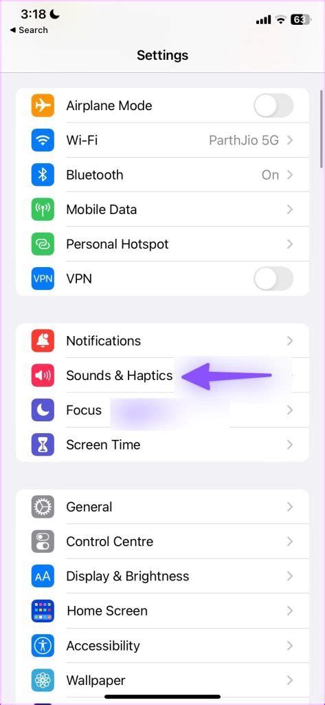 Top 10 Ways To Fix Iphone Automatically Goes To Silent Mode Guiding Tech