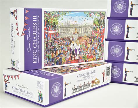 Emma Joustra Jigsaws At Erin Birks Blog