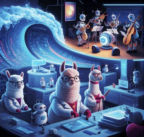 15 Real World Examples Of Llm Applications Across Different Industries