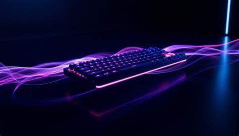 Free Floating Keyboard Symphony Image Download At Stockcake