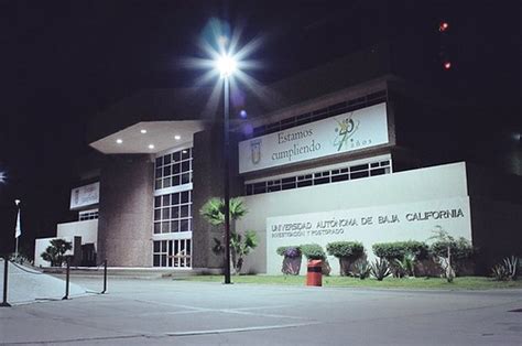 Colección De Imágenes De La Uabc