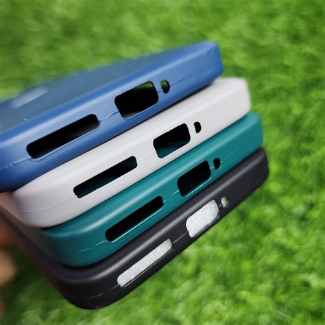 Moto Edge Neo Silicon Back Cover With Cloth Inside Bt Limited Edition Store