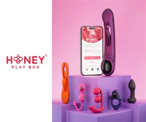 Top Honey Play Box Toys Of