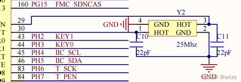cubemx ＞踩坑记录 cubemx hse后master clock output1 不能勾选 csdn博客