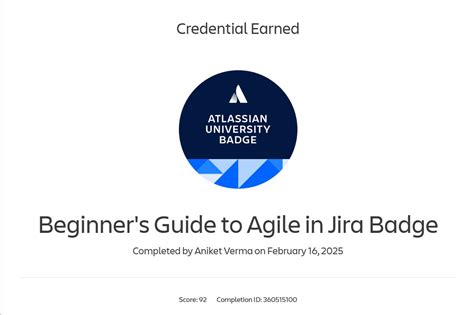 Aniket Verma On Linkedin Agile Jira Scrum Kanban Projectmanagement Learning Agile Jira…