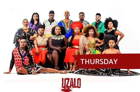 WATCH Uzalo Tonight S Teaser E74 S8