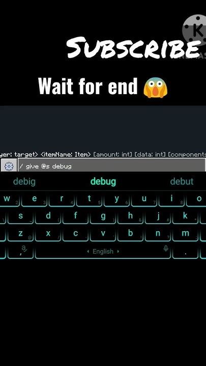 can we get debug stick in minecraft pe shorts shortvideo