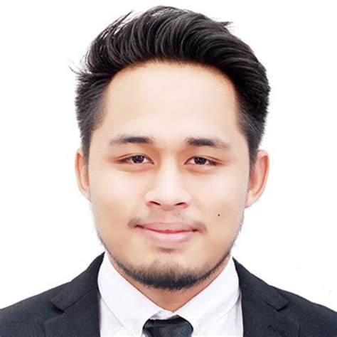 Muhammad Amirul Bin Azmi Bim Coordinator Ump Holdings Linkedin