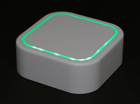 Wireless Monitoring System SPI Supplies