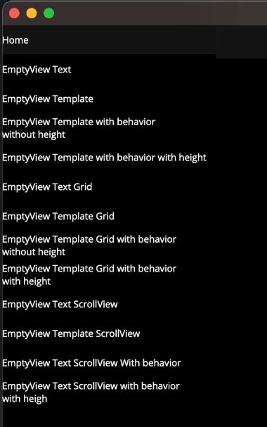 [windows] flyout shell content title is not broken over multiple lines