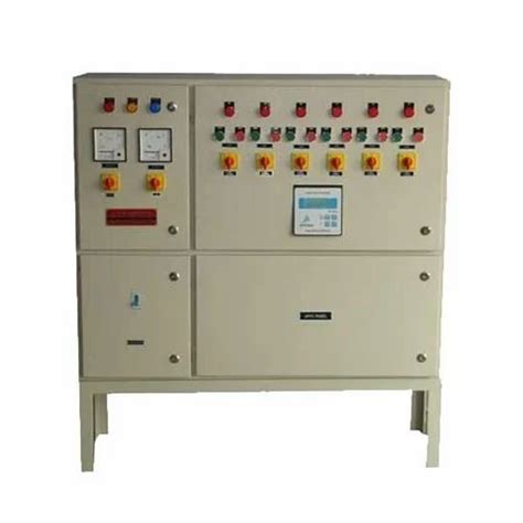 Electric Automatic Power Factor Controller Automatic Power Factor Controller Manufacturer From
