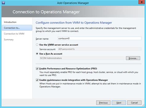 Building Microsoft System Center Cloud SCVMM And SCOM 2012 R2 Integrate Virtual Machine