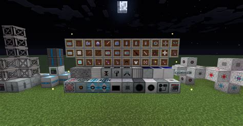 More Electric Tools Minecraft Mods CurseForge