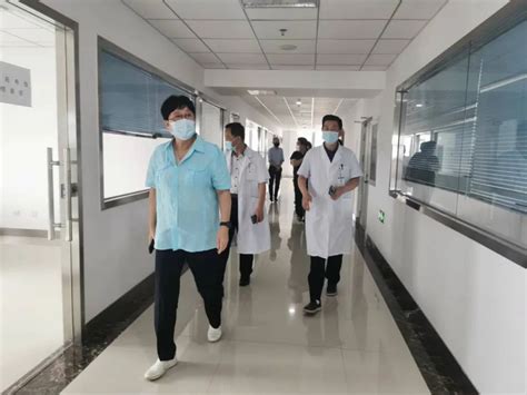 打造康复新实力 全国政协委员、首都医科大学宣武医院凌锋教授一行到访北京扶正肿瘤 哔哩哔哩