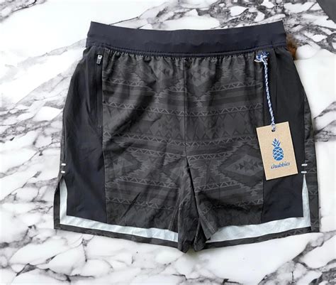 Chubbies Yellow Active Shorts For Men Mercari