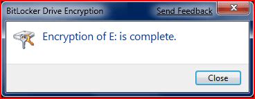 BitLocker To Go Walkthrough Windows Petri IT Knowledgebase