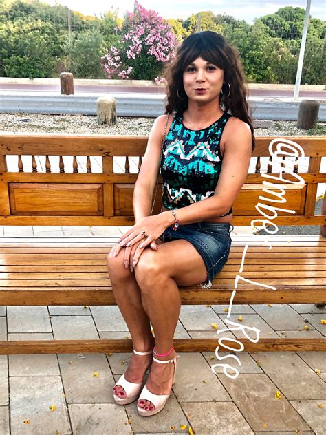 Amber 🏳️‍⚧️🏳️‍🌈 On Twitter Holiday Snaps That Never End 😍 T