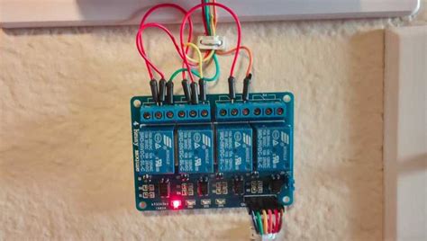 How To Make A Raspberry Pi Powered Temperature Controller