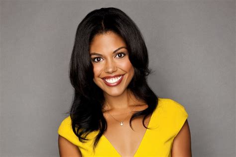 The Bold And The Beautifuls Karla Mosley Shares Good News