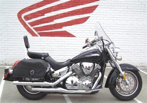 Honda Honda Vtx1300t Touring Moto Zombdrive Com