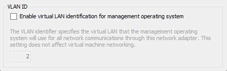 Create A Virtual Switch For Hyper V Virtual Machines Microsoft Learn