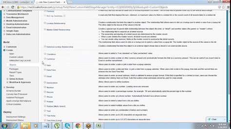 Salesforce Crm Administration Adm201 Adm 201 Training Youtube