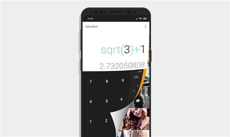 cómo ocultar archivos dentro de la calculadora en android stonkstutors