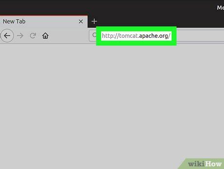 How To Install Tomcat In Ubuntu Steps With Pictures WikiHow Tech
