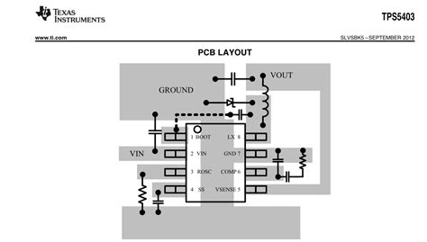 DC DC Switching Regulator Design General Electronics Arduino Forum