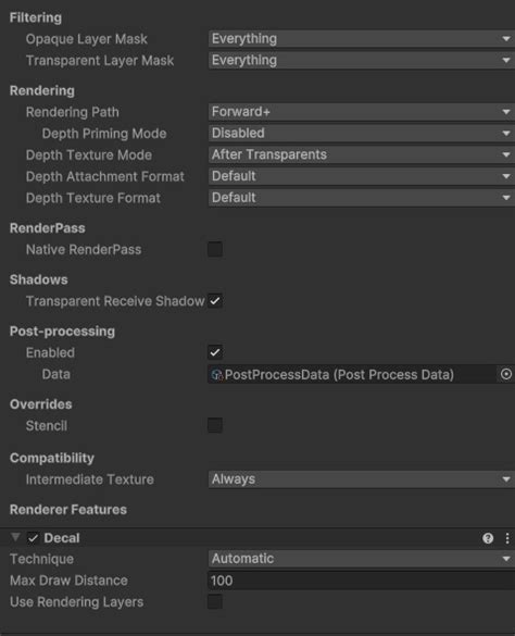 Strange Flickering On Android When Render Graph Is Enabled Unity