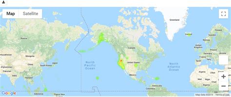 Python Google Map Introduction With Gmaps Codeloop