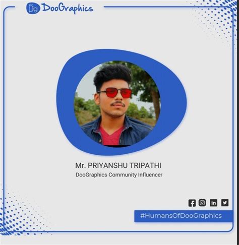 Priyanshu Tripathi On Linkedin Socialmedia Media Community