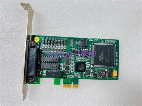 Pcs Used For Linhua I O LPCI EBay