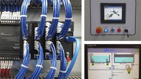 Plc Programming Course Plc Ladder Programming Using Logixpro Simulator Eep Academy Courses