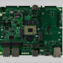 LS1021A IOT By NXP Evaluation Development Kits Avnet