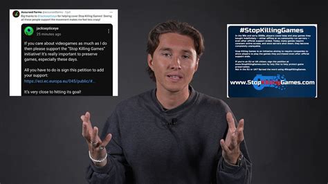 Gamers Rasar Kräver Lagändring I Eu Svt Nyheter