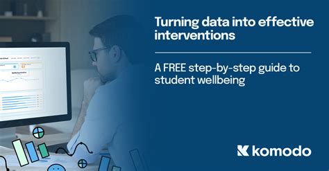 Turning Wellbeing Data Into Effective Interventions Komodo Wellbeing