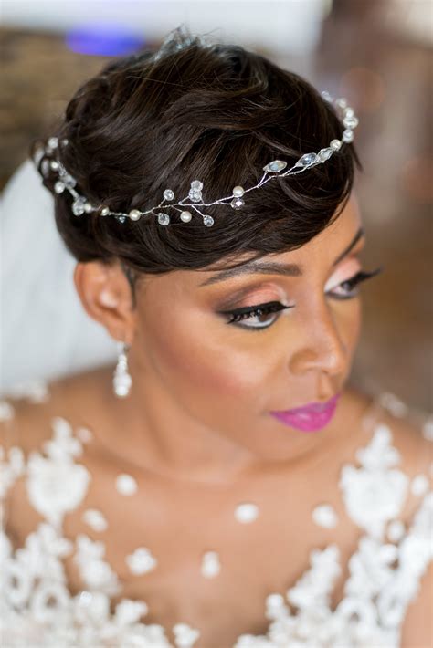 Hairstyle Women Wedding