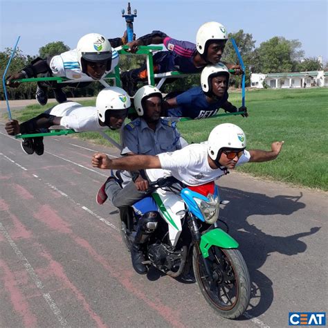 Practice Makes Champions Rehan Khan Ithebiker