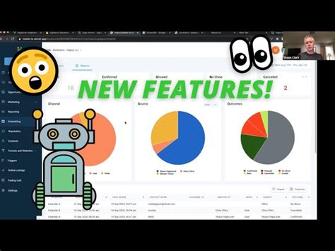 Gohighlevel Tutorials Ai Dialogflow New Features Revealed By