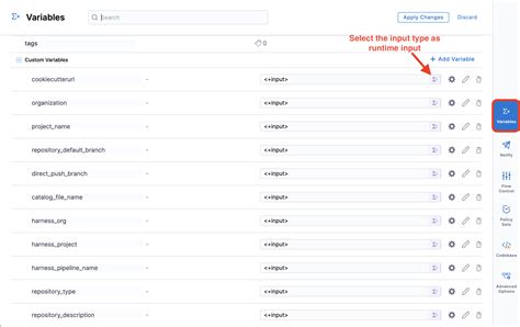 Create A Service Onboarding Pipeline Along With The Deployment Pipeline