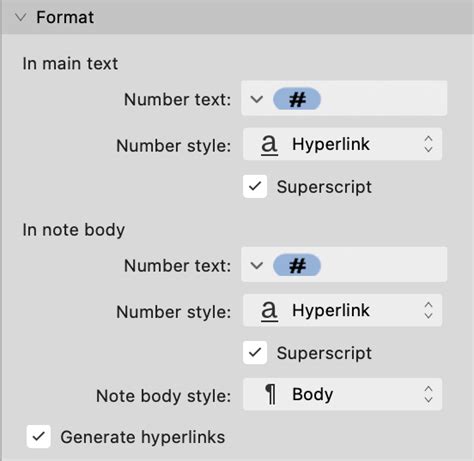 Affinity Publisher V2 Feature Request For Endnotes Esp In Books Feedback For The Affinity