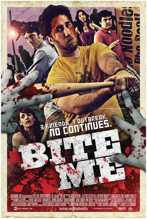 Bite Me 2010