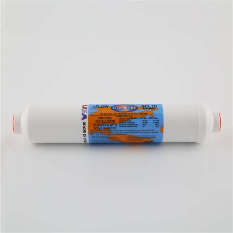 Omnipure SCL Water Filter Cartridge
