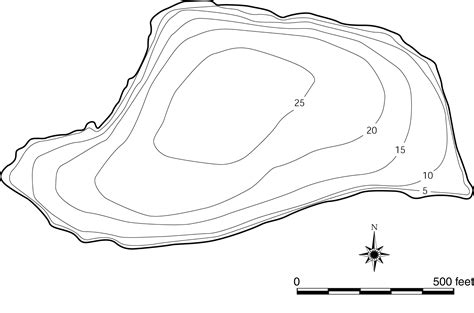 Javascript Contour Line Labels On Leaflet Map Stack Overflow