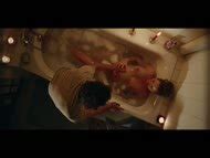 Naked Louise Bourgoin in Un heureux événement