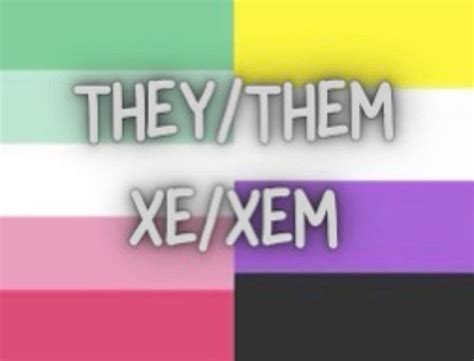 Bendera Abrosexual Dan Non Binary