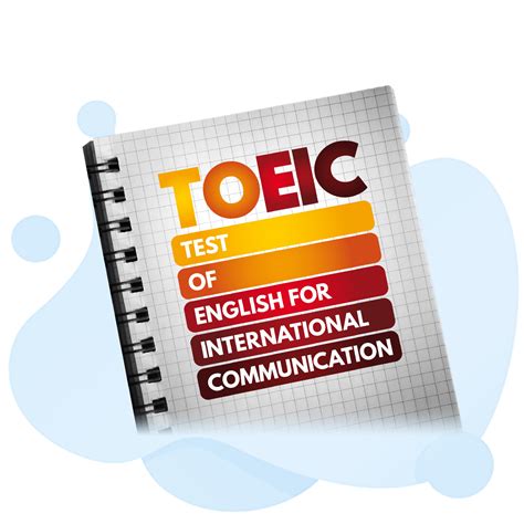 Toeic Practice Test 2025